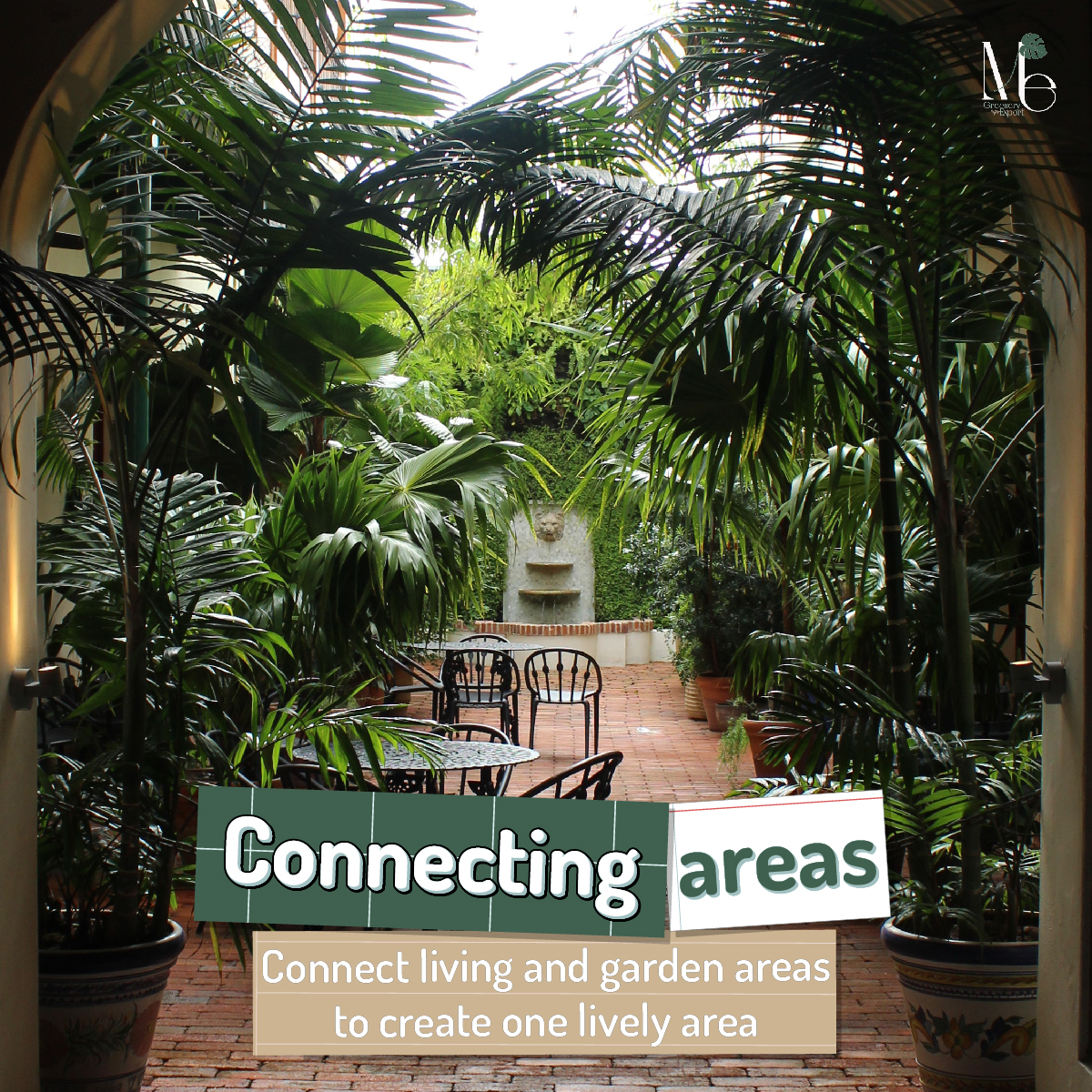 5 ideas to increase a garden space