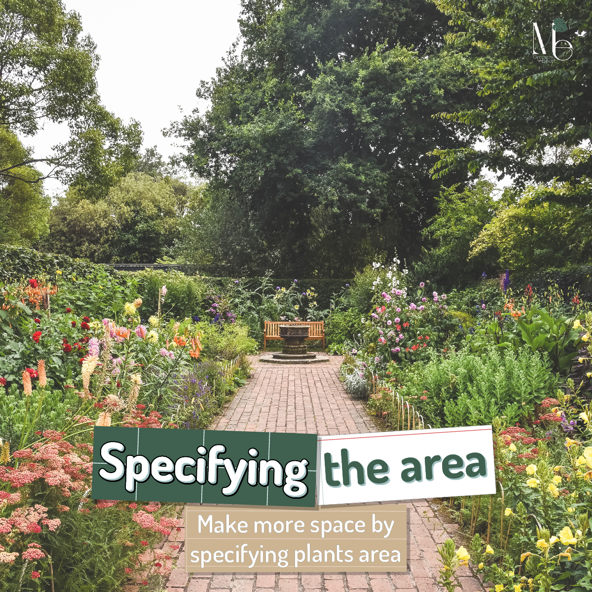 5 ideas to increase a garden space